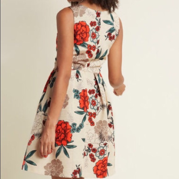Modcloth | Dresses | Modcloth Cocktail Dress | Poshmark